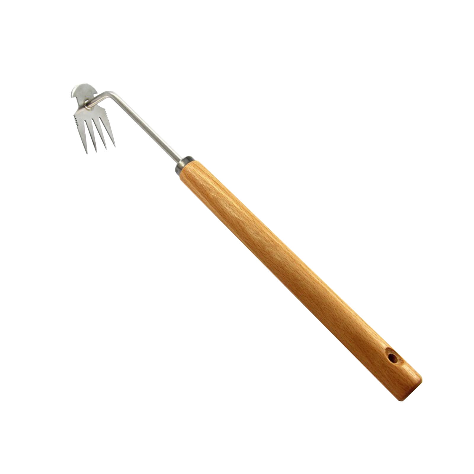 Buodes Gardening Weeding Tool Hook Weeding Weeding Planting Flower ...