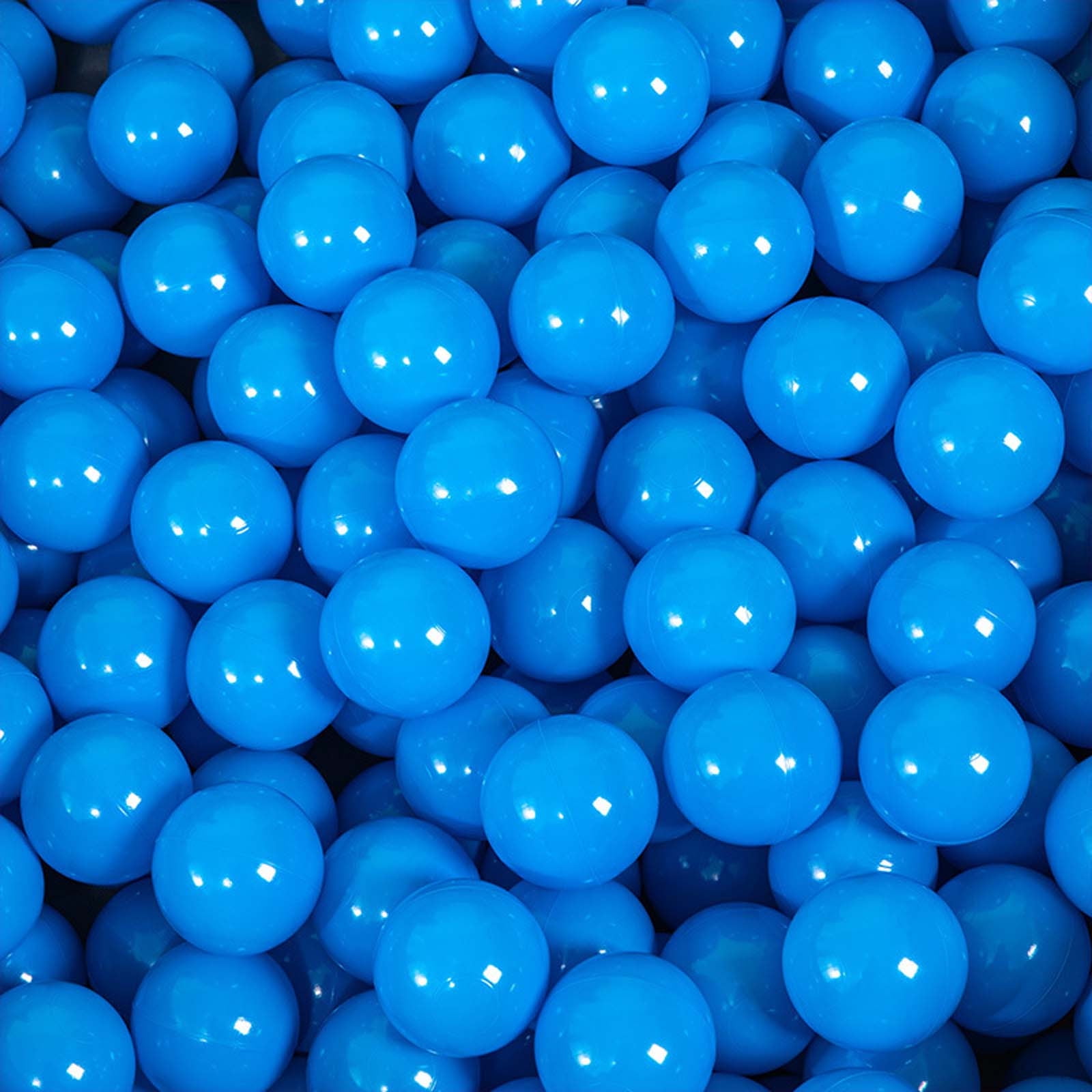 Buodes Ocean Ball Bobble Ball Ball Pool Macaron Thickened ...
