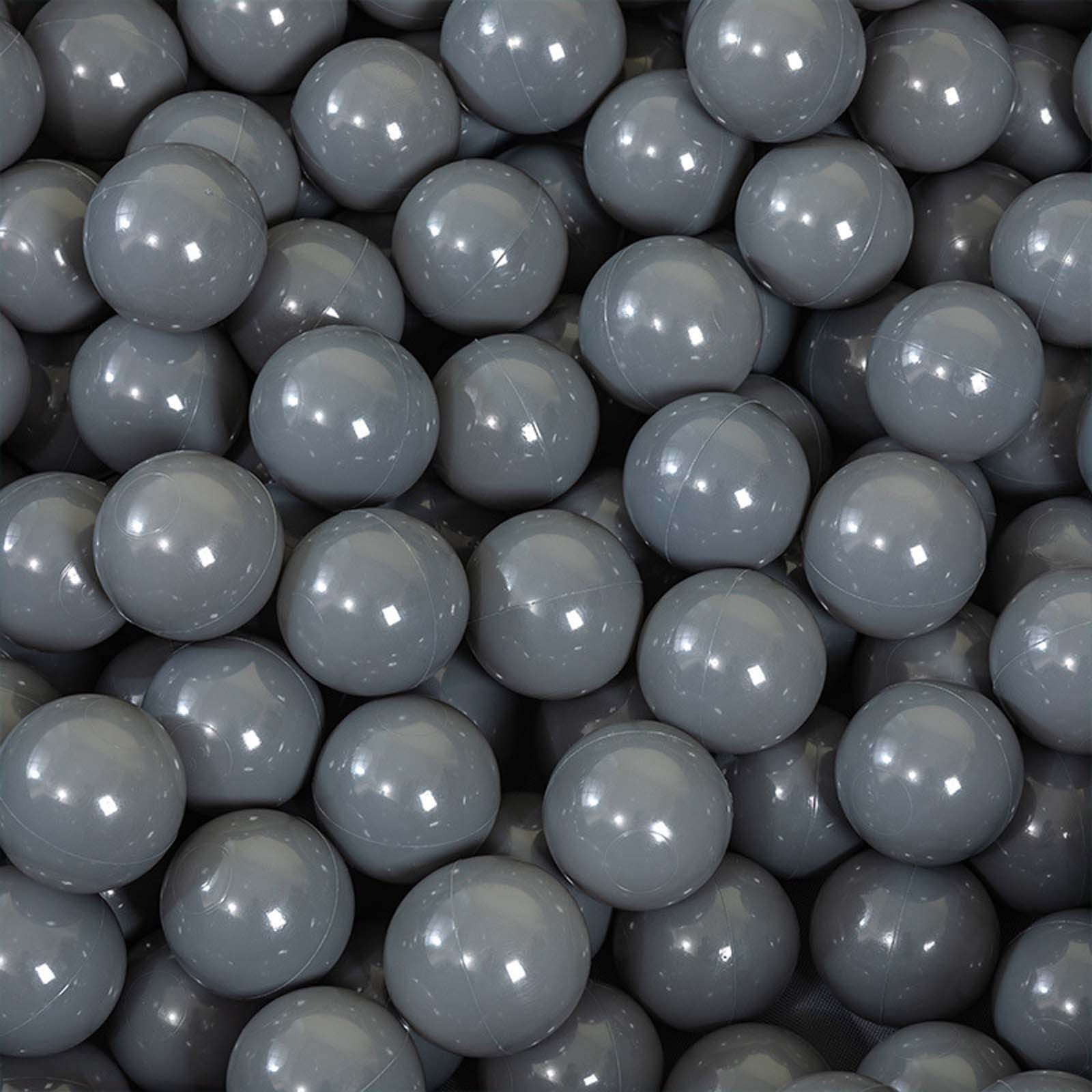 Buodes Ocean Ball Bobble Ball Ball Pool Macaron Thickened ...