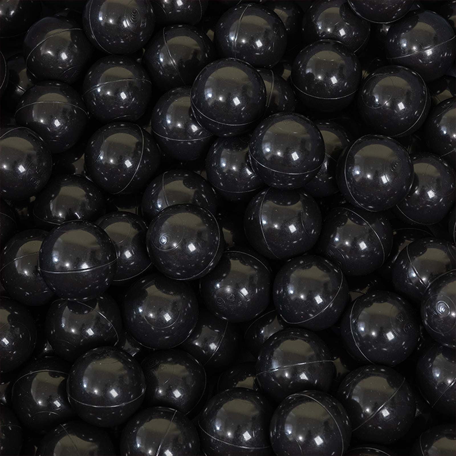 Buodes Ocean Ball Bobble Ball Ball Pool Macaron Thickened ...