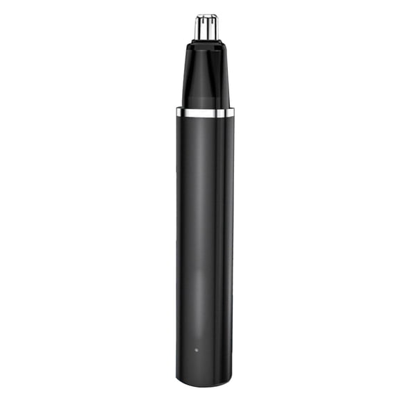 Buodes Razor Ear And Nose Hair Trimmers Clipper Eyebrow Facial Hair ...