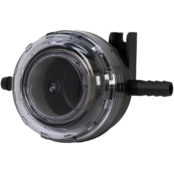 Buon Vino 3/8" Wine Pre Screen Filter for Mini Jet - Fine Grade ...