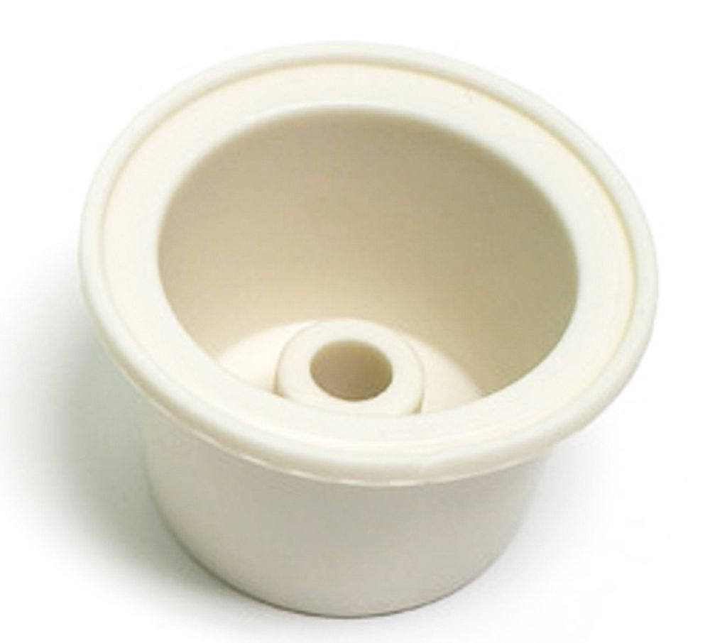 Buon Vino Medium Bung, with Hole - Walmart.com