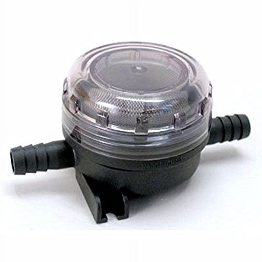 Buon Vino Wine Pre Screen Filter - Fine Grade Fermentation Filteration ...