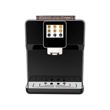 Zulay Kitchen Magia Super Automatic Espresso Coffee Maker 1800ml ...