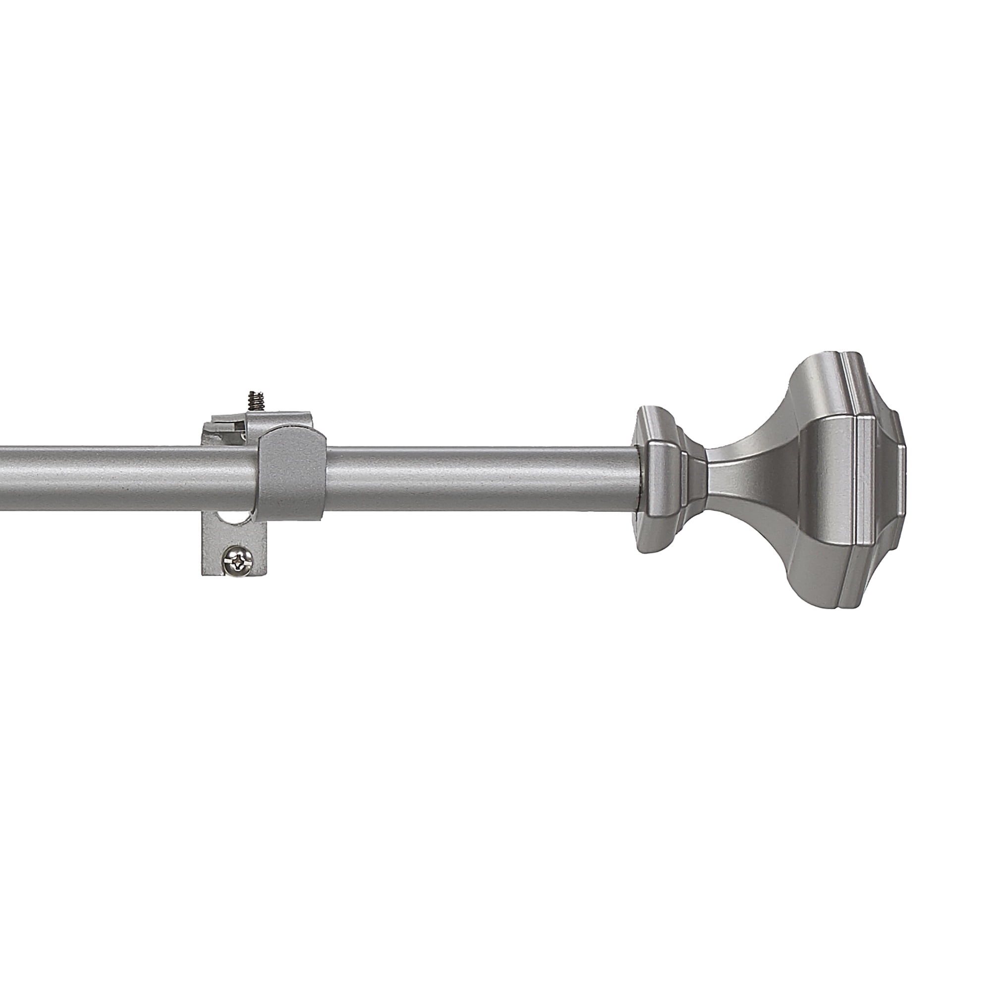 Buono II Decorative Rod & Finial Harlow - Walmart.com