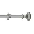 Buono II Decorative Rod & Finial Harlow - Walmart.com
