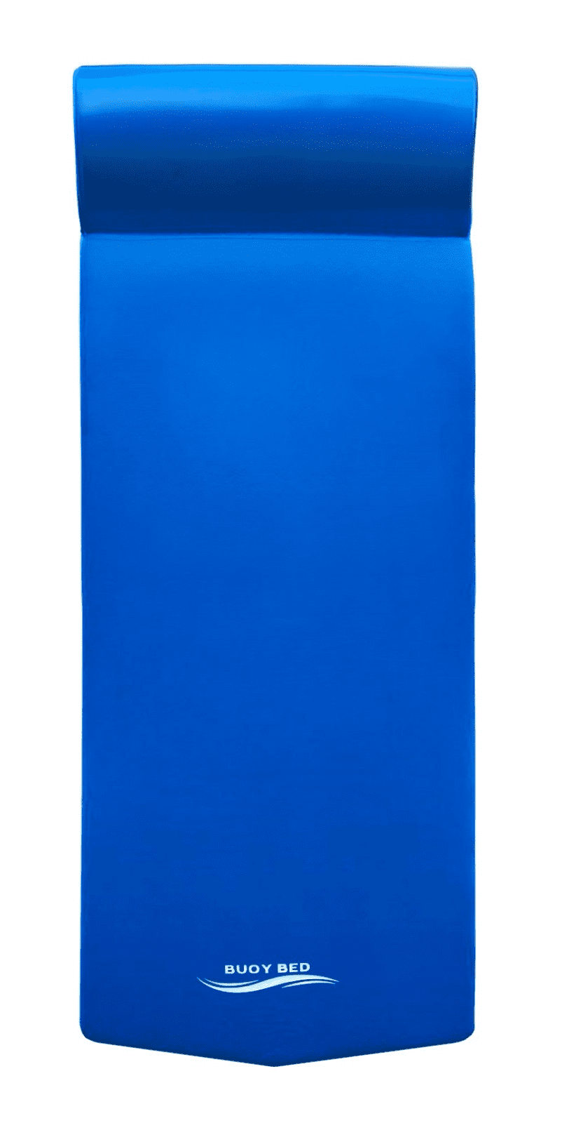 Buoy Bed Foam Pool Floats - Adult Xtra Thick Foam Pool Floats for Adult ...