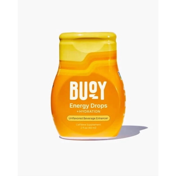 Buoy Electrolytes