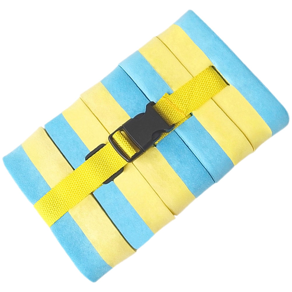Buoyancy Belt Flotation Portable Waist Swimming Board Kids Pool Sports ...