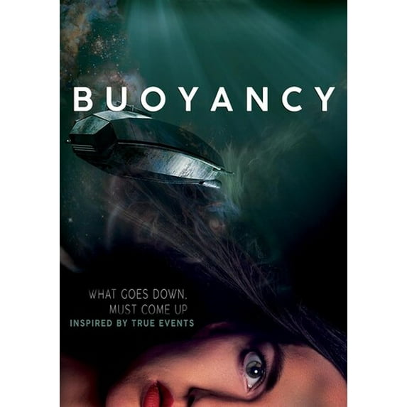 Buoyancy (DVD), Dreamscape, Mystery & Suspense - Walmart.com