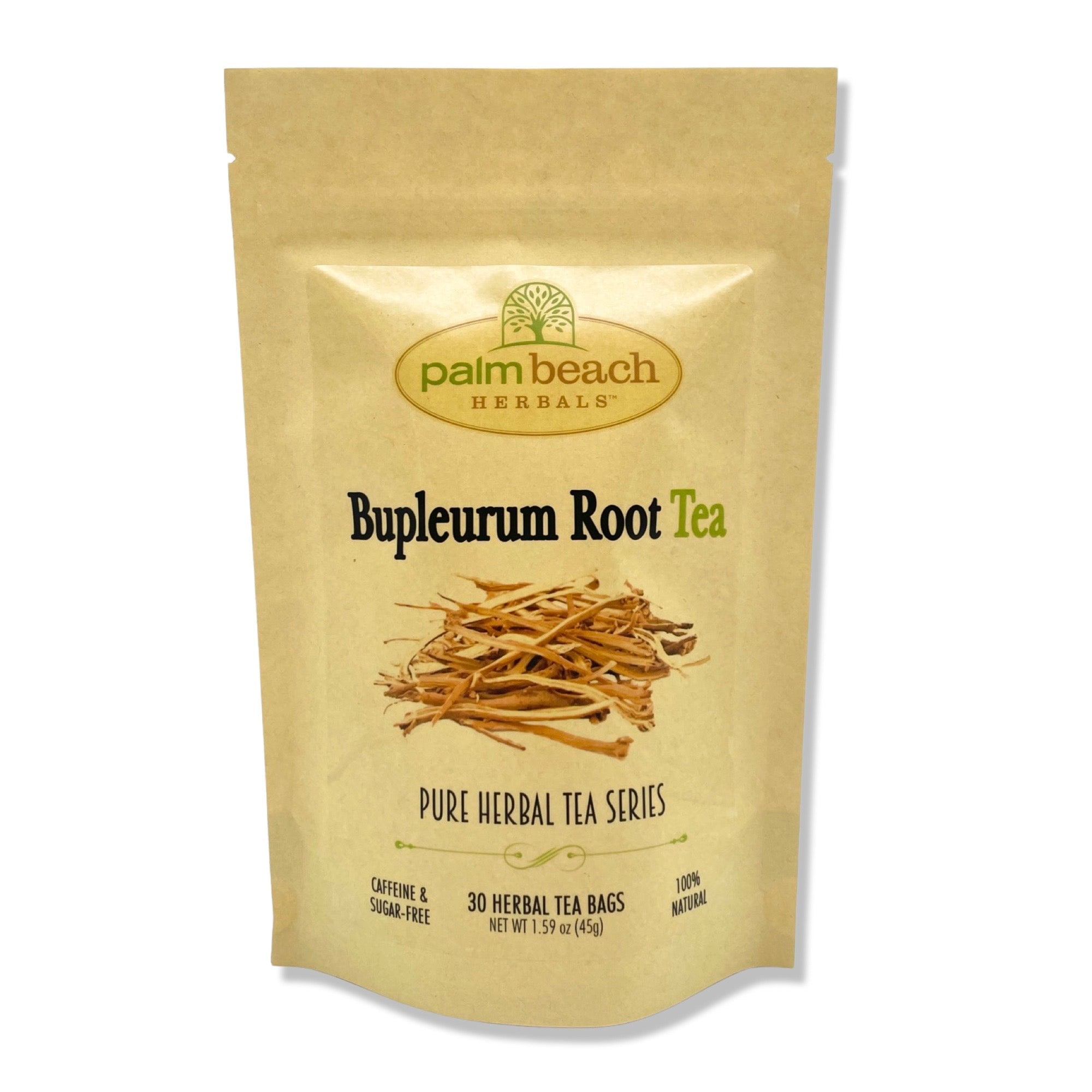 Bupleurum Root Tea - Walmart.com