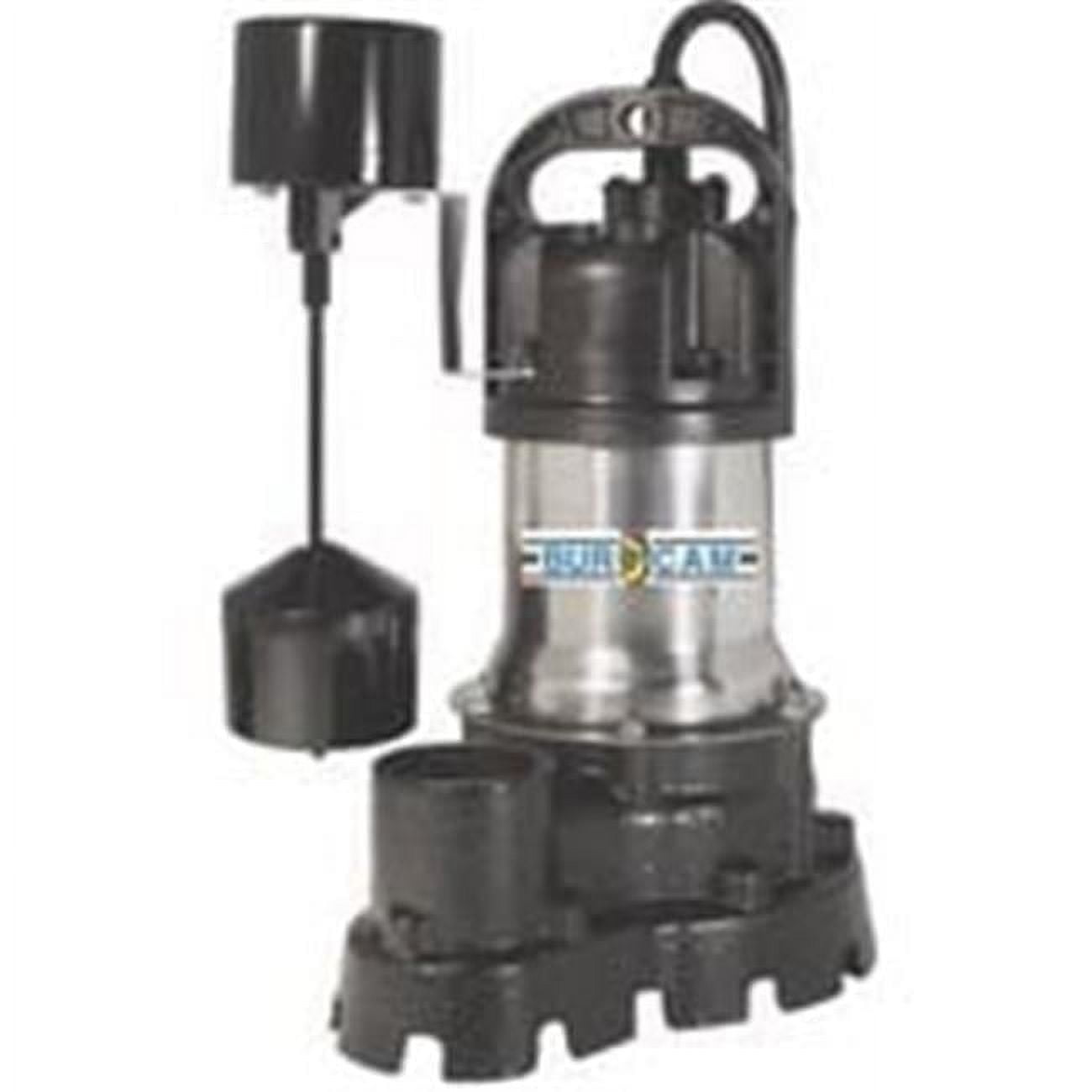 Bur-cam Pumps Water Pumps
