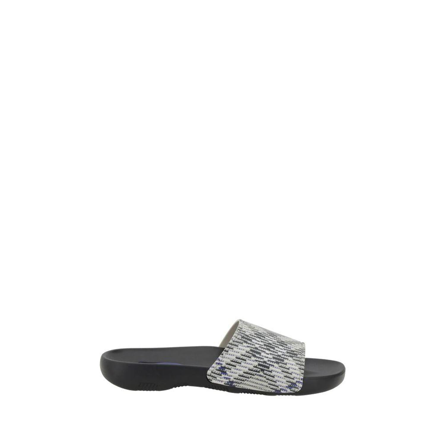 Burberry Archivio Check Slides - Walmart.com