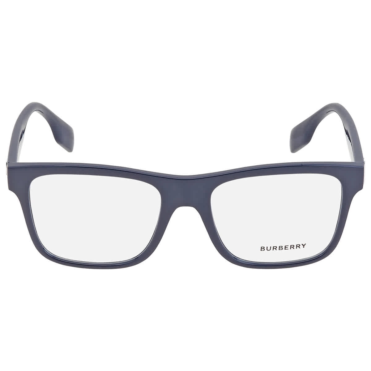 Burberry Carter Blue Eyeglasses BE 2353 3961, Square Frames, Men's ...
