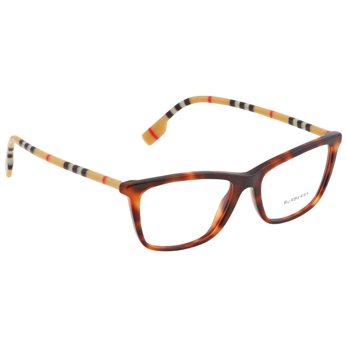 Burberry BE2326-3890 52mm New Eyeglasses - Walmart.com