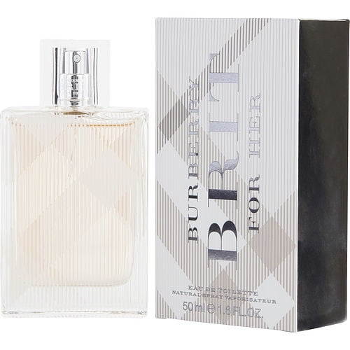 BURBERRY BRIT RHYTHM FOR WOMEN EAU DE TOILETTE SPRAY