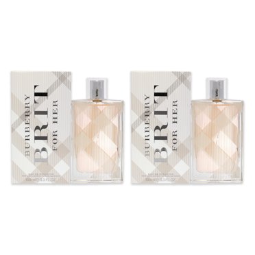 Burberry Perfume for Women - Her 2 Piece Gift Set Fragrances ...