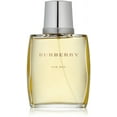 Burberry Classic EDT, Men's Perfume, Cologne 3.3 Oz - Walmart.com