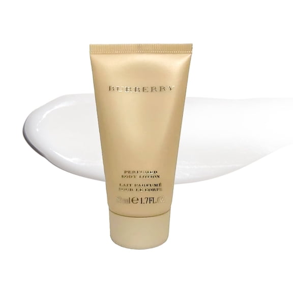 Burberry Brit For Her Fragrance Body Lotion for Women 1.7 oz - Walmart.com