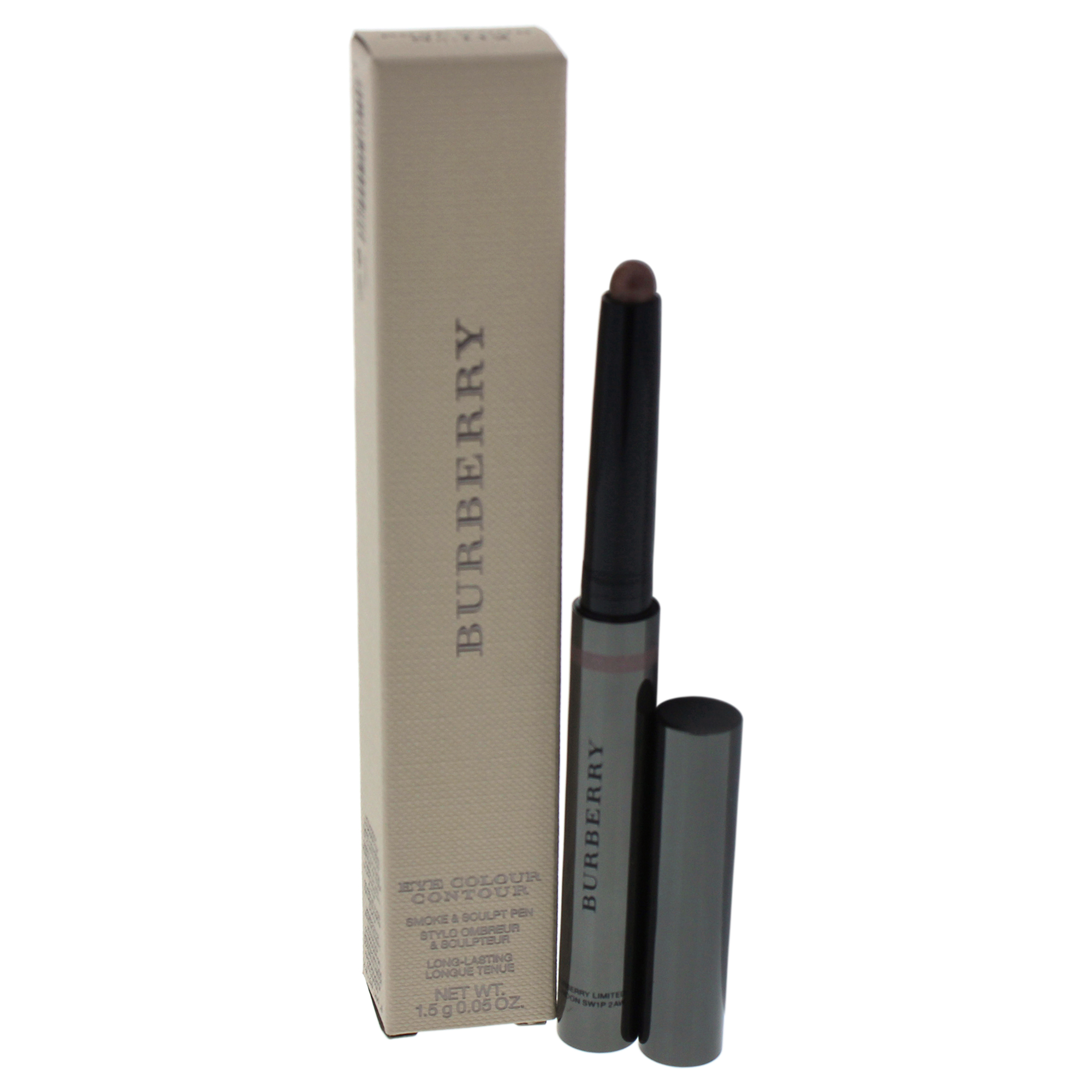 Burberry Eye Colour Contour Smoke and Sculpt Pen - 112 Rosewood for ...