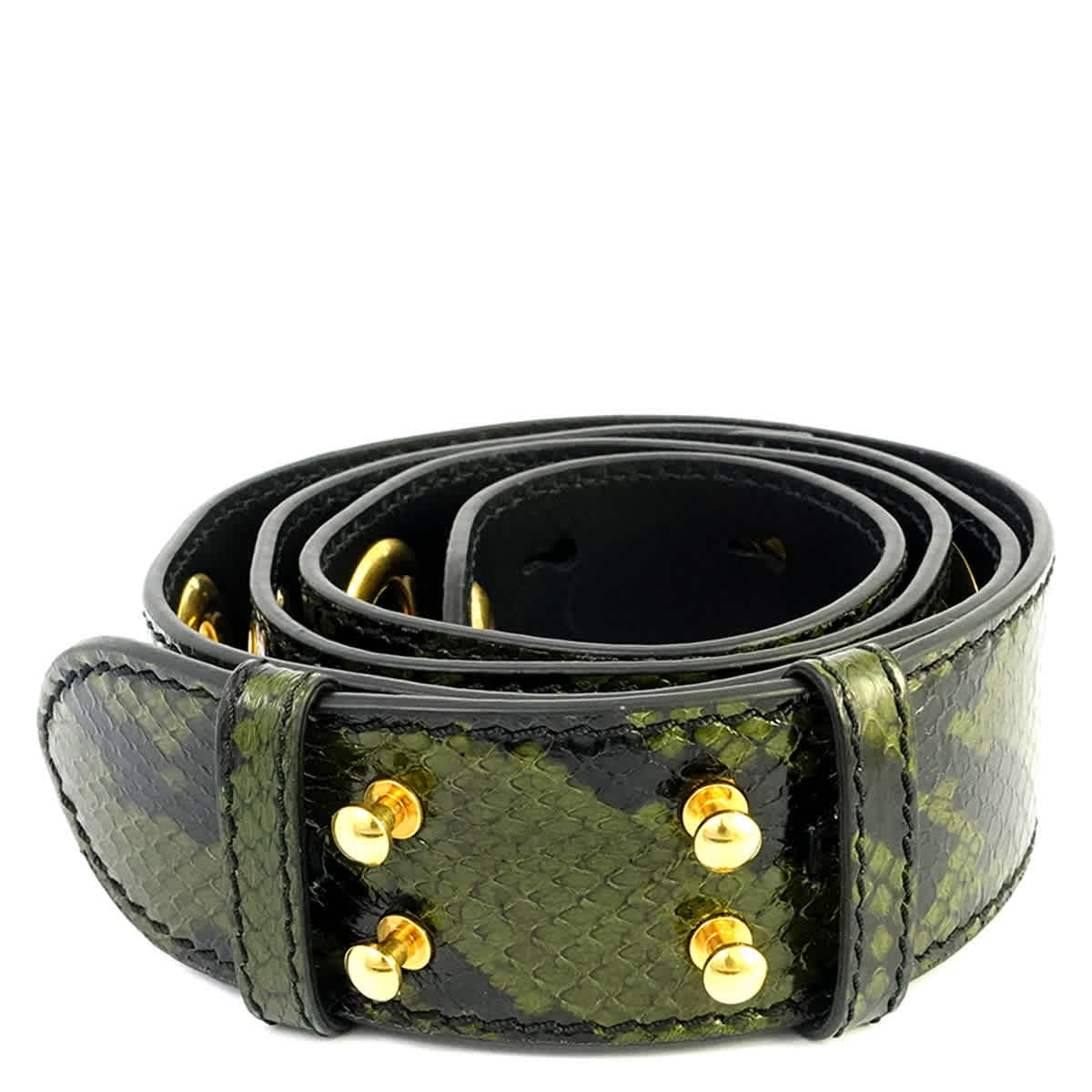 Burberry Strap