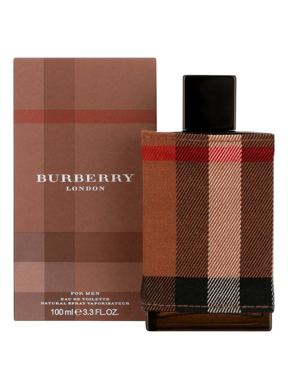 Burberry Cologne in Burberry - Walmart.com