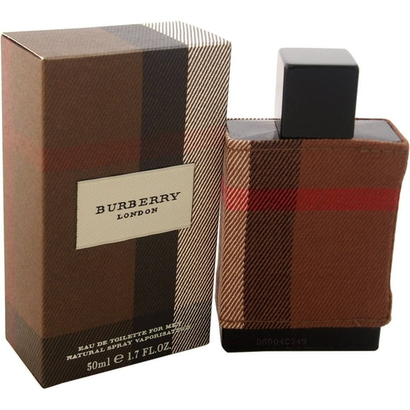 Burberry Cologne in Burberry - Walmart.com