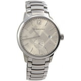 Burberry Men's Classic Analog Quartz 40mm Watch BU10004 - Walmart.com