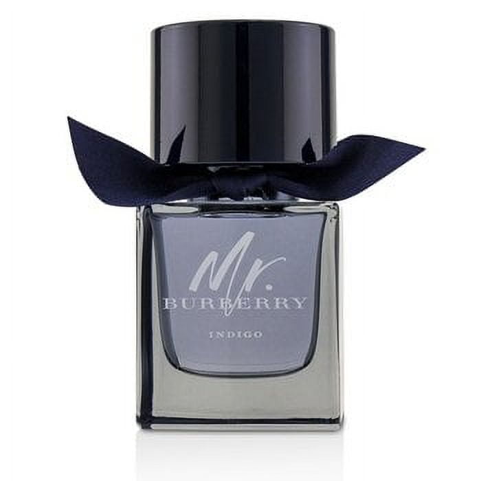 BURBERRY - Mr. BURBERRY Indigo EDT Cologne Spray 1.6 oz - Walmart.com