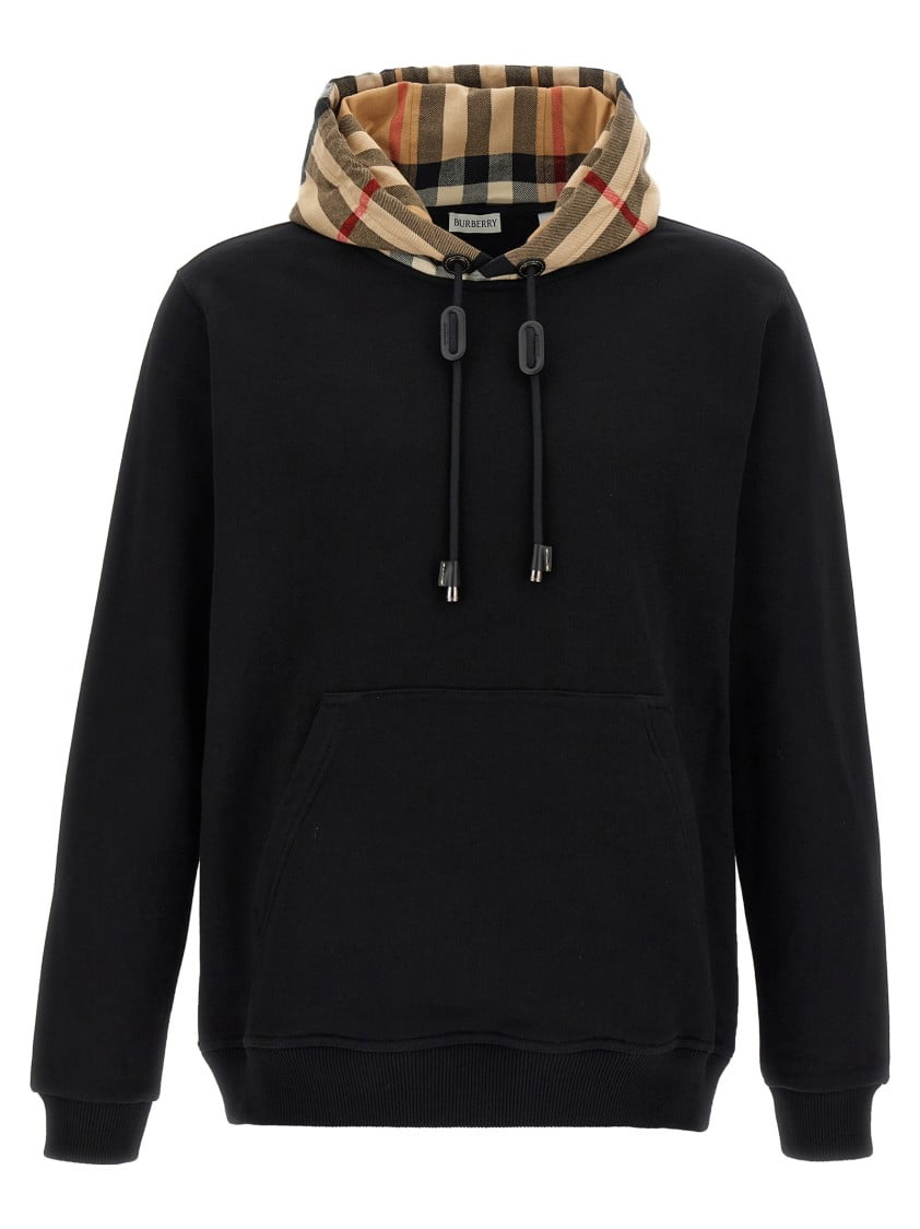 Burberry Samuel' Hoodie (Men's) - Walmart.com