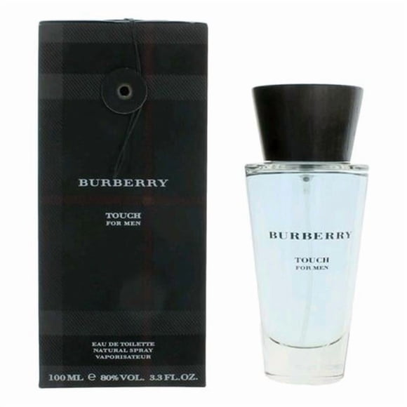 Burberry Touch Cologne Men