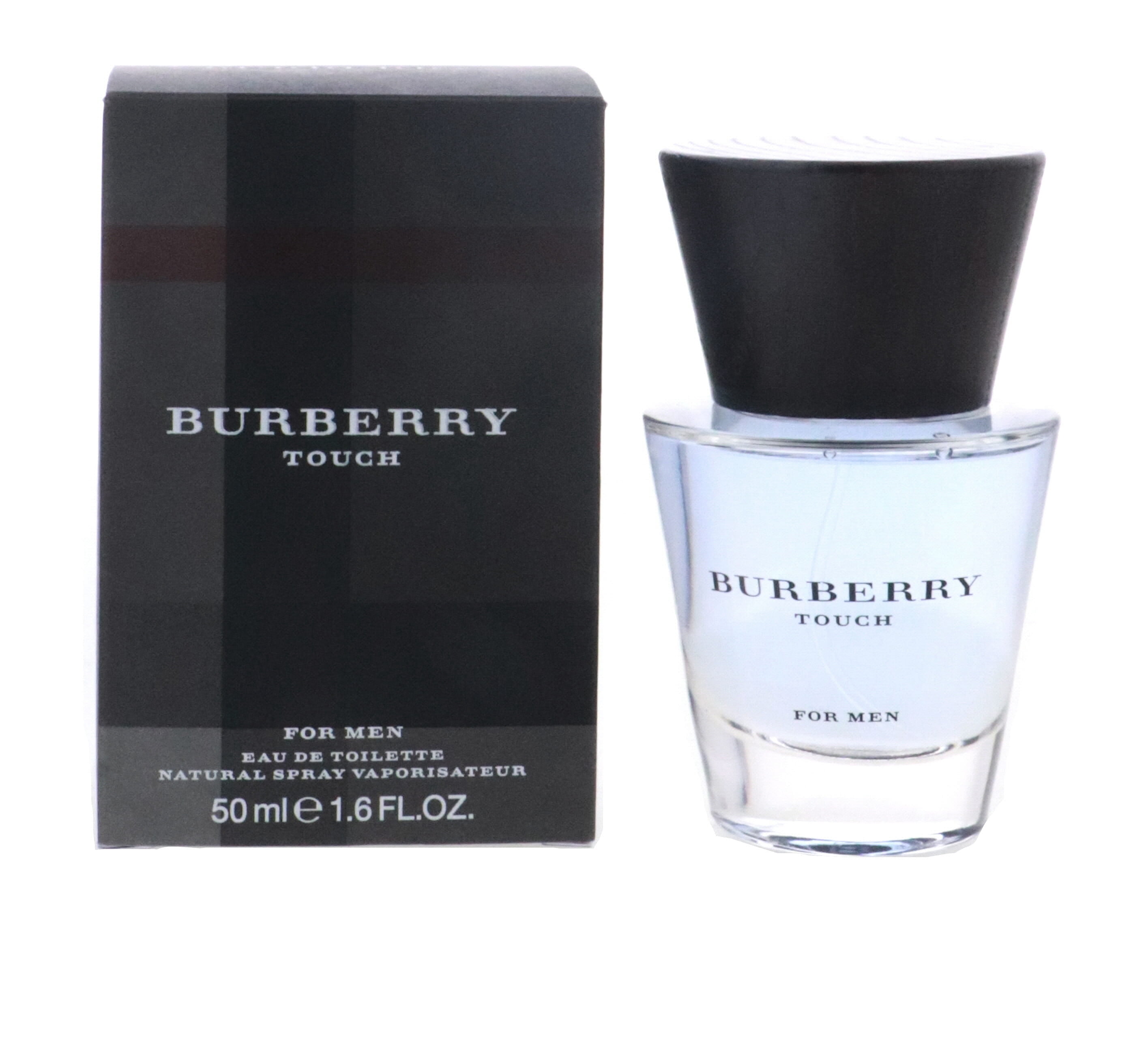 Burberry Touch Men's Cologne Eau de Toilette with Spicy Blend of ...