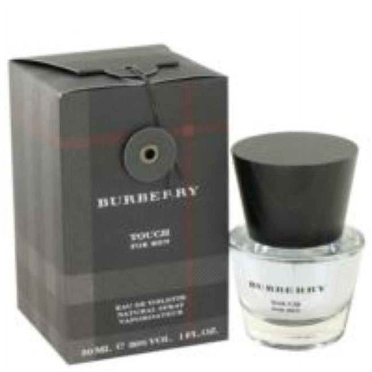 Burberry Touch Men's Cologne Eau de Toilette with Spicy Blend of ...