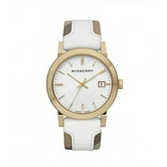 Burberry Men's Classic Analog Quartz 40mm Watch BU10001 - Walmart.com