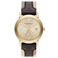 Burberry Classic Chronograph Men's Watch, 42mm, Quartz Movement ...