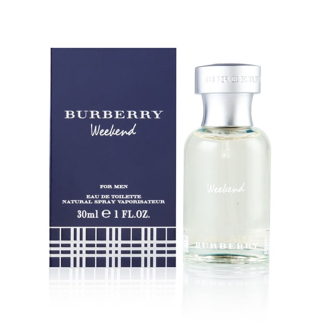 Burberry Weekend Cologne for Men - 1 oz - Walmart.com