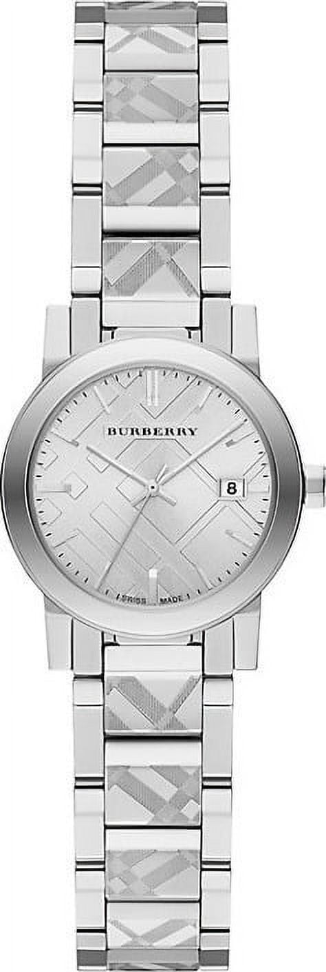 Burberry Women's Color Face Analog Quartz 26mm Watch BU9233 - Walmart.com