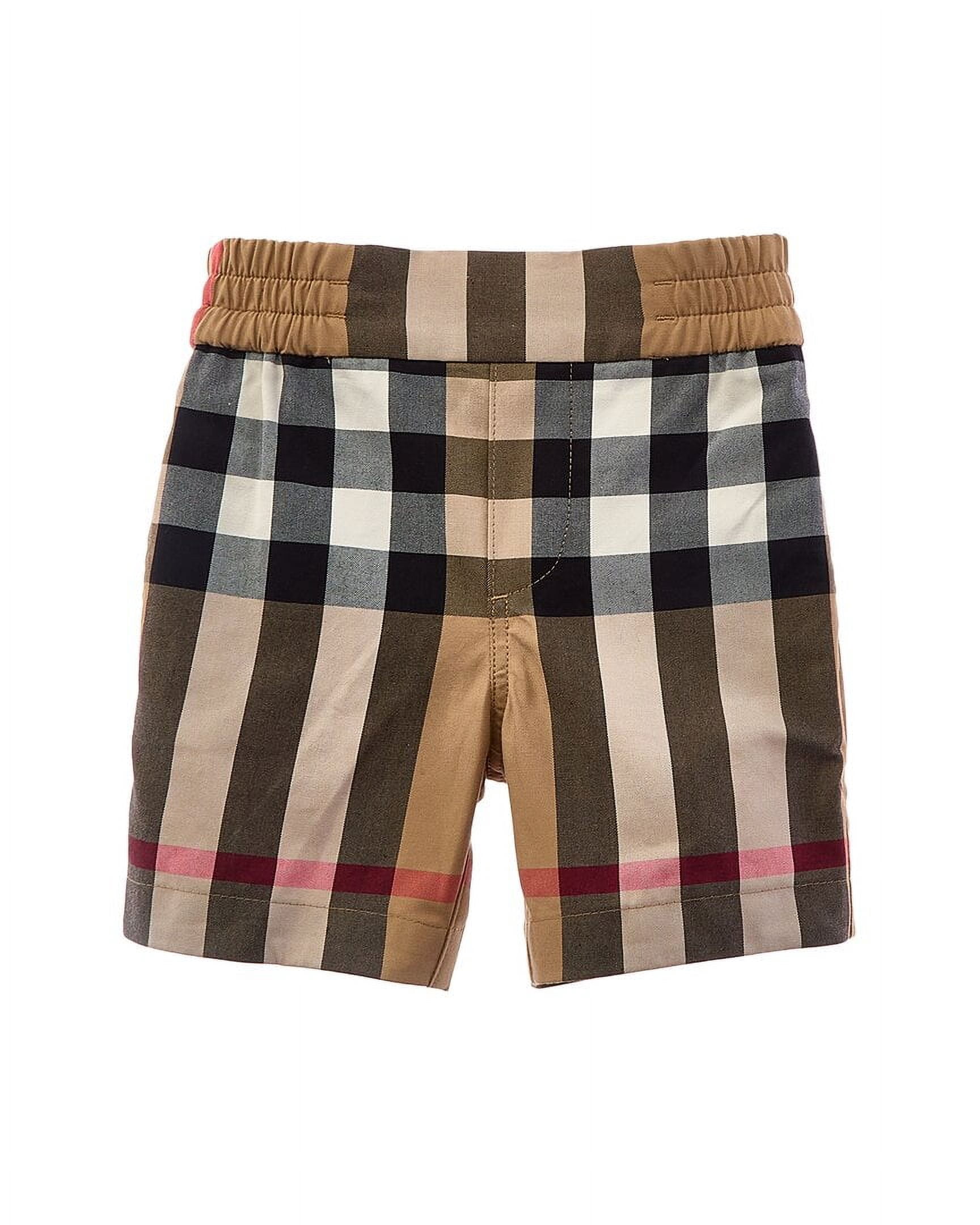 Burberry boys Short, 18M, Beige - Walmart.com