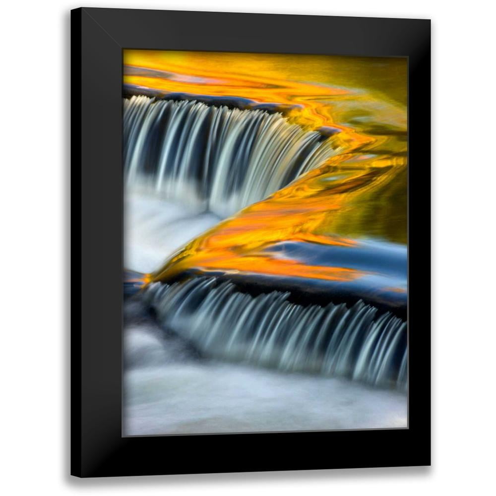 Burchett, P.H. 19x24 Black Modern Framed Museum Art Print Titled - Bond ...