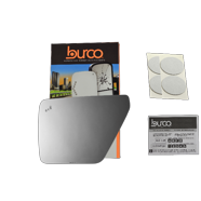 C030 - Fit System 3" Round, 3" Spot Mirror - Walmart.com