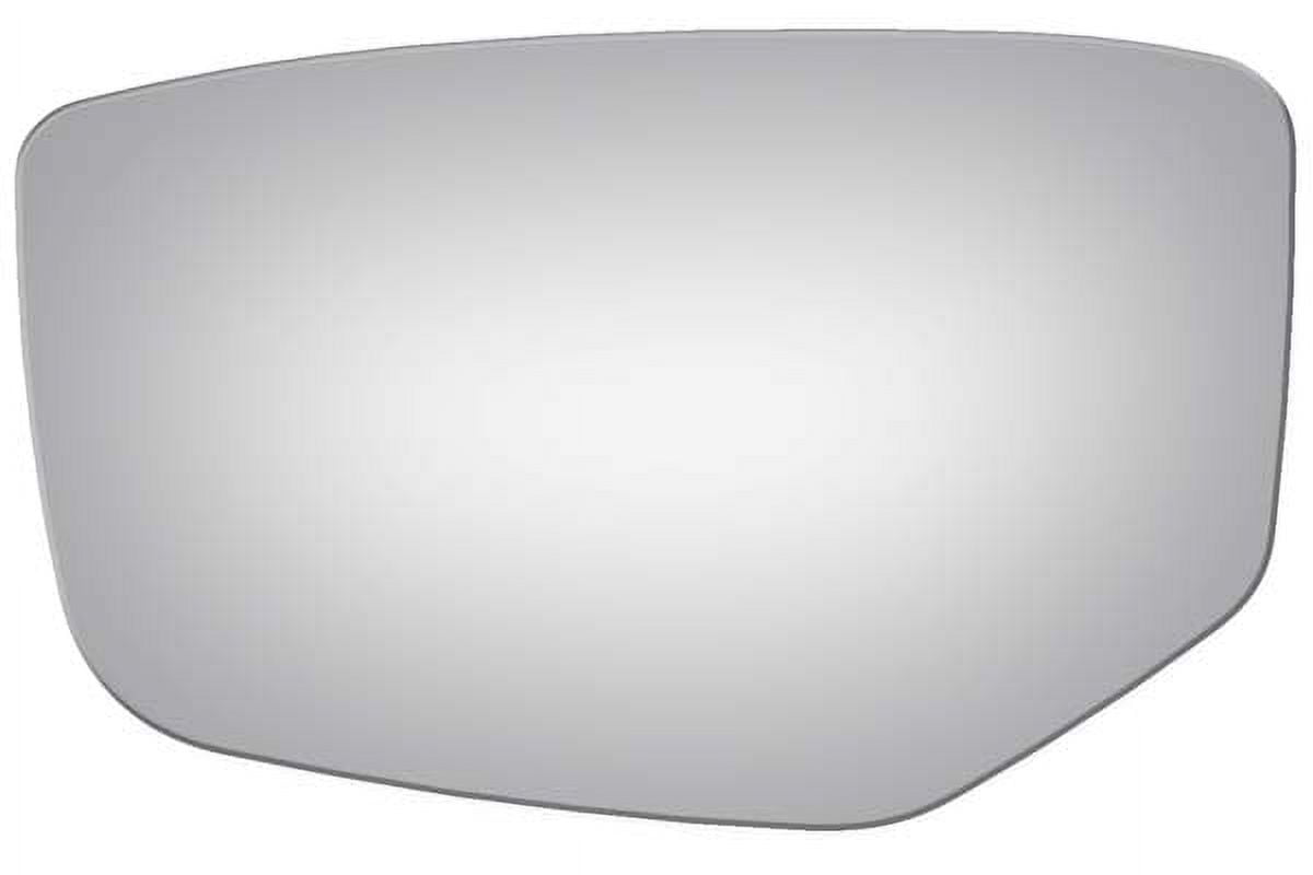 Burco Side View Mirror Replacement Glass - Clear Glass - 4334H ...