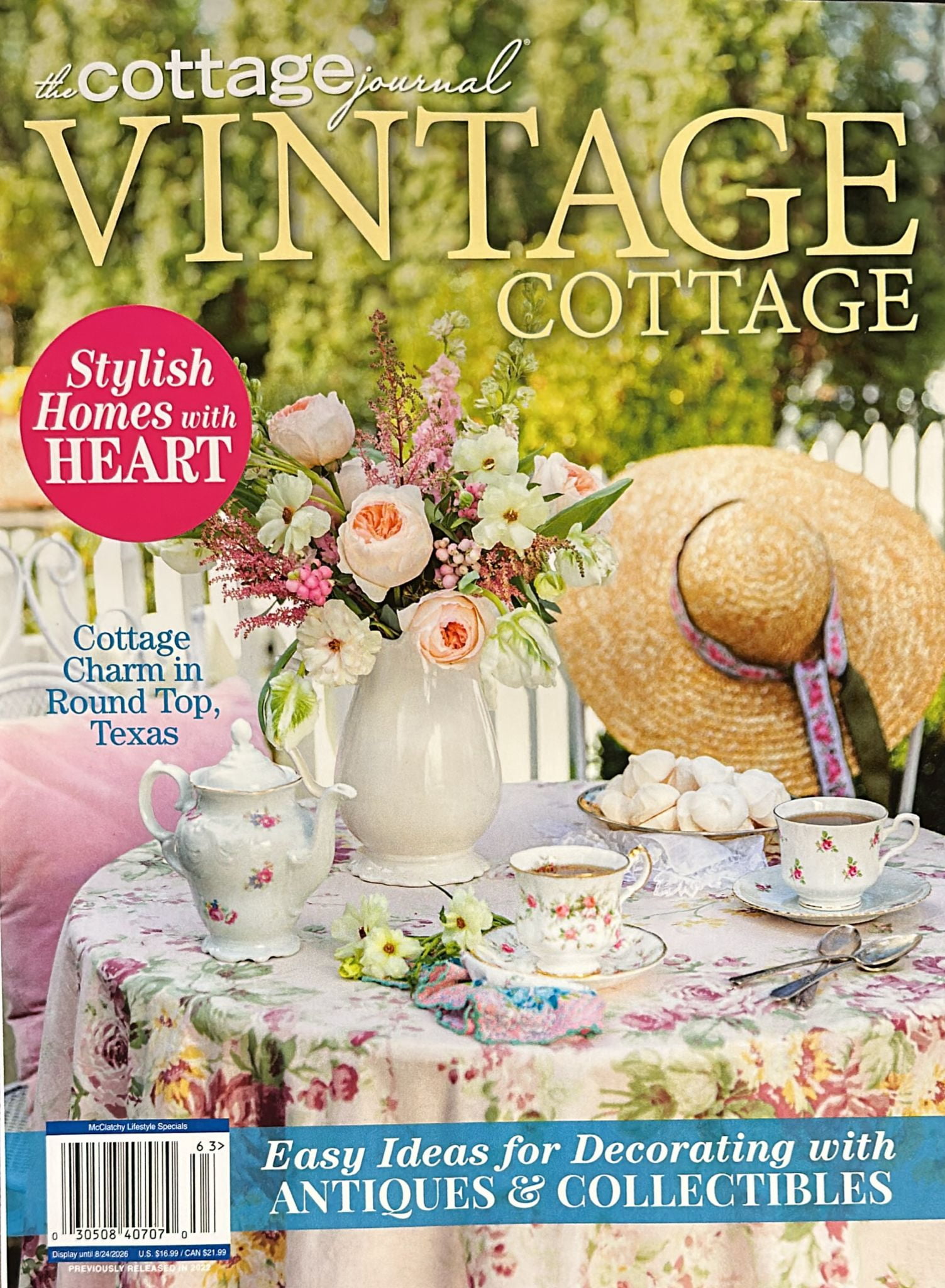 Burda Style Uk Magazine June 2026 - Walmart.com