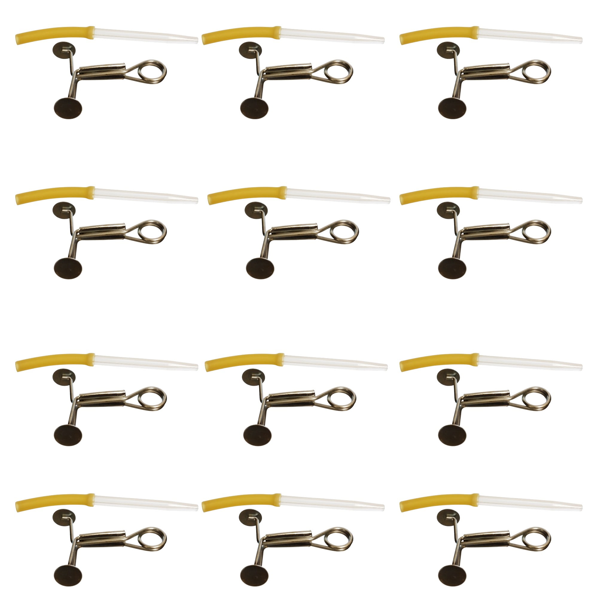 Burette Tip Assembly for use with a Mohr's Burettes. Pack of 12 ...