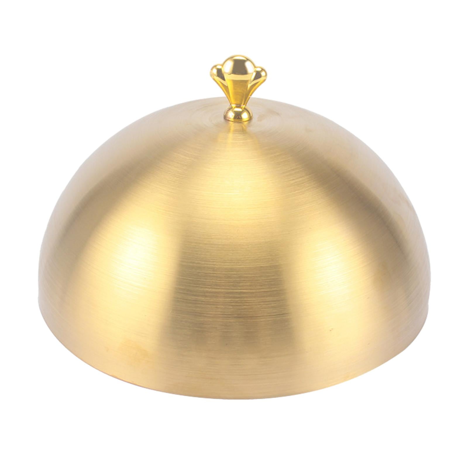 Burger Cover Griddle 7.87inch Grill Domes Cover for Sandwiches Steak ...