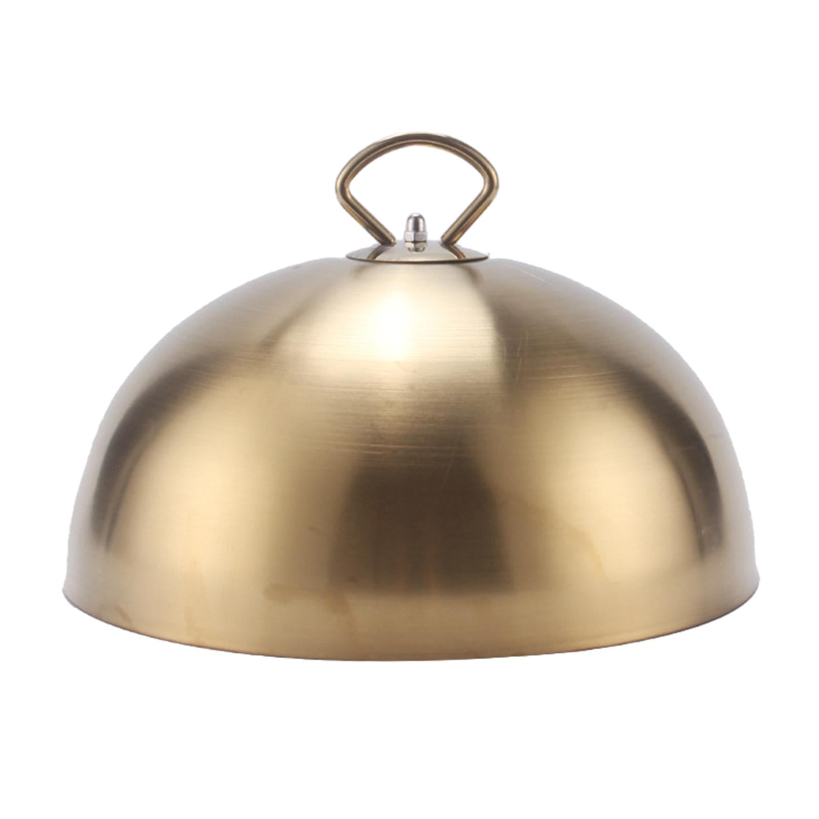 Burger Cover Grilling 7.87inch Grill Domes Cover for Barbecue Burgers ...