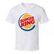 Burger King Uniform Shirt