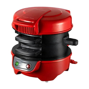 INTBUYING Hamburger Press Stuffed Meat Grill Burger Patty Maker ...