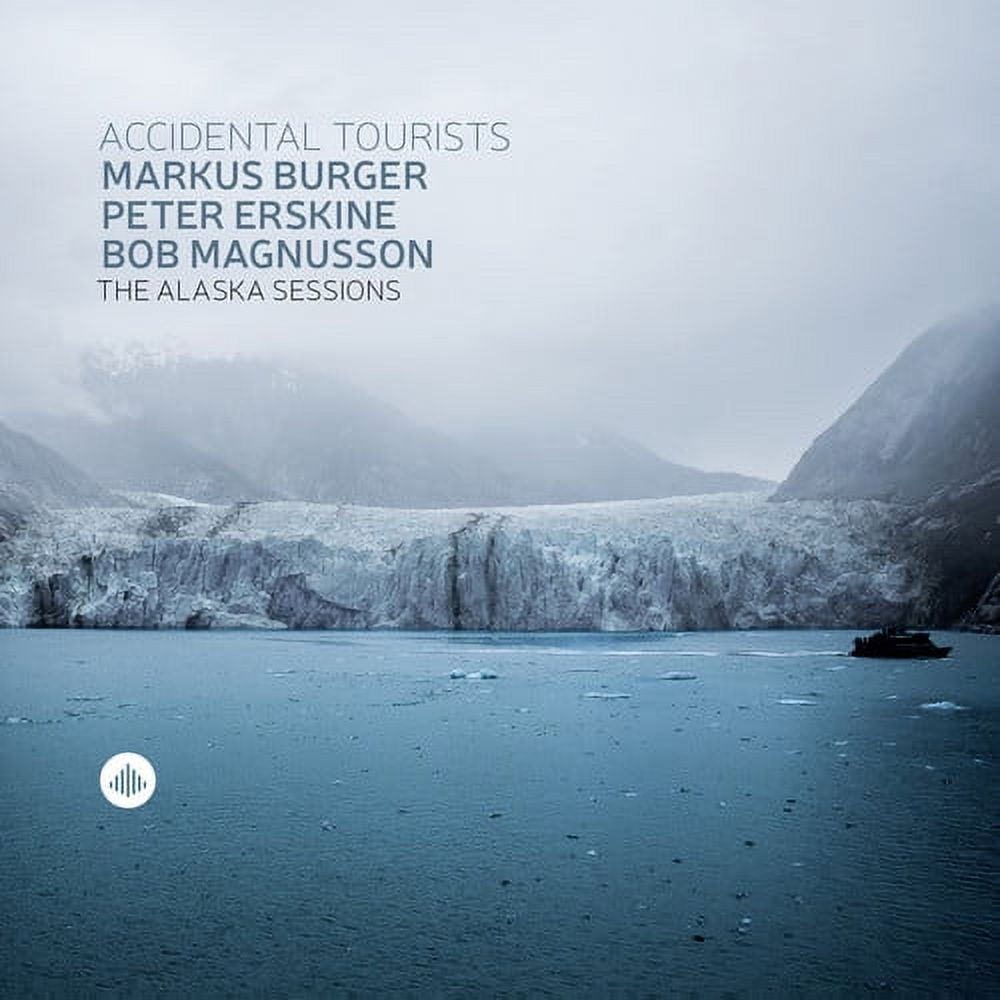 Burger,Markus / Erskine,Peter / Magnusson,Bob - Accidental Tourists ...