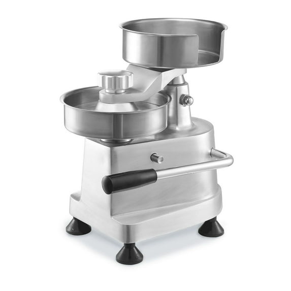 Burger Patty Maker, Hamburger Patty Maker with 3 Convertible Mold(4/5/6 ...